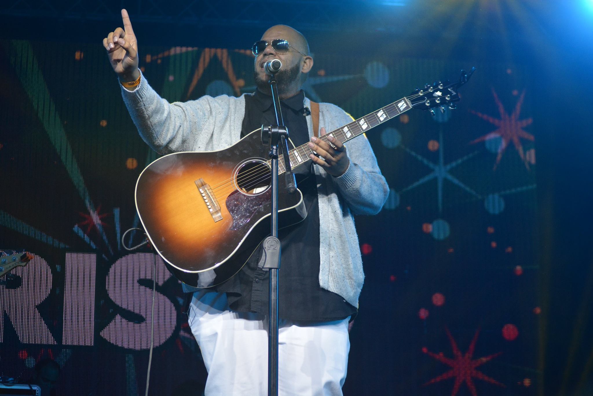 Jon Carlo se presentará en Guatemala – Xprésat Guate