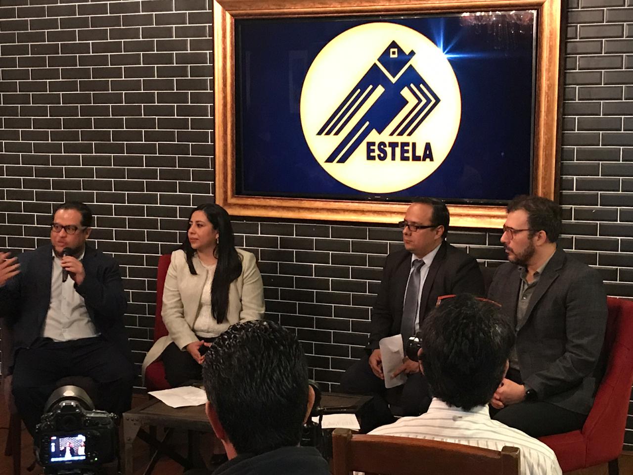 Premios Estela 2019 – Xprésat Guate